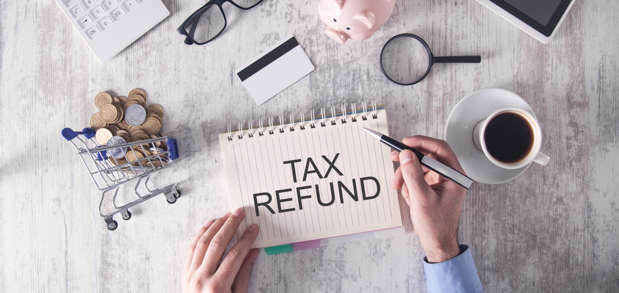CIS Refund: Complete Guide to Claiming Your CIS tax Back from HMRC ...
